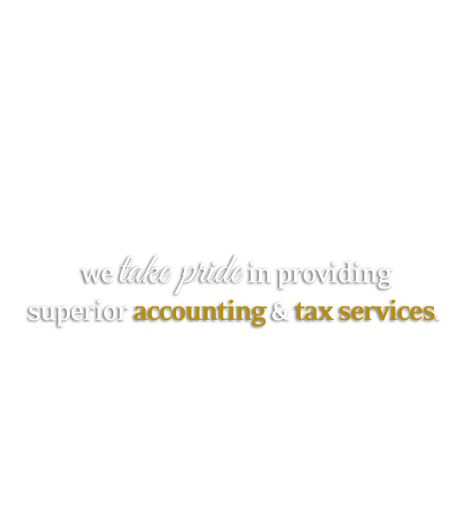 Lewis Accounting & Tax Services | Partnering with our clients to ...